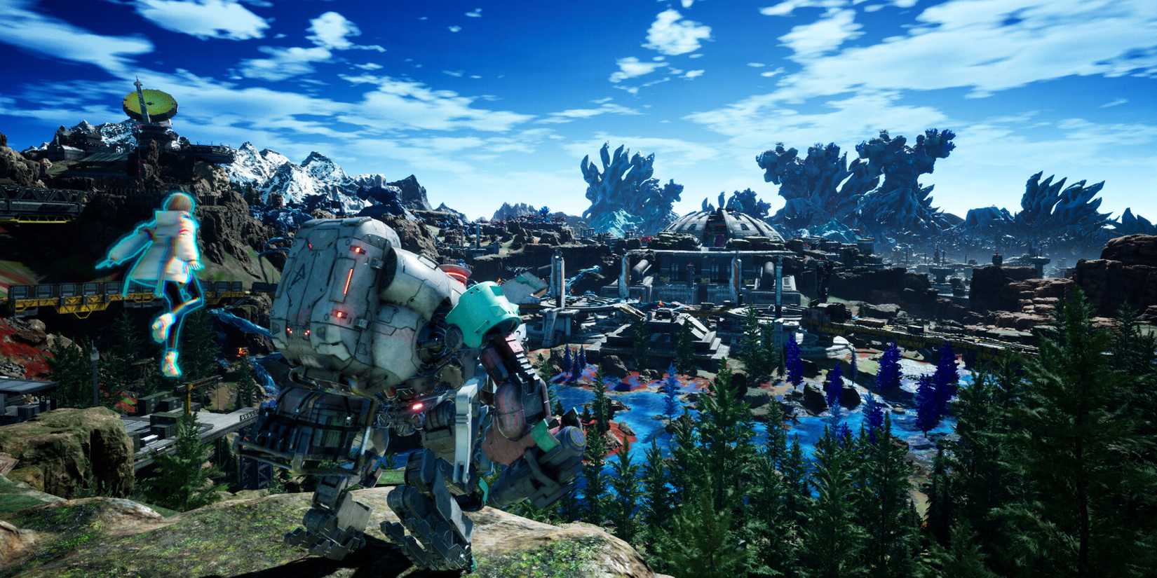 SYNDUALITY: Echo of Ada Review