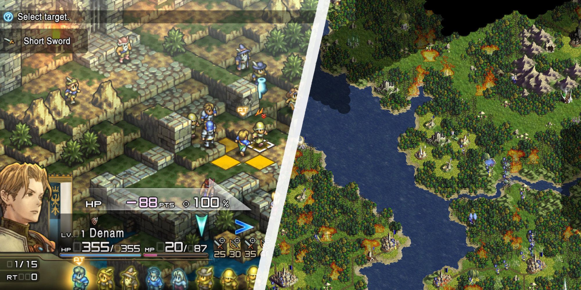 10 Best Strategy Games With Roguelike Mechanics