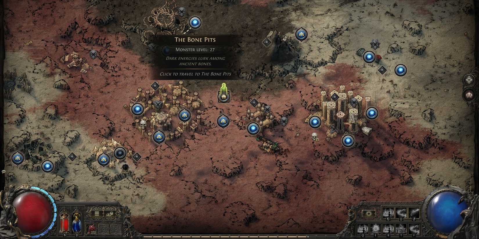 What To Do With the Relics in Path of Exile 2