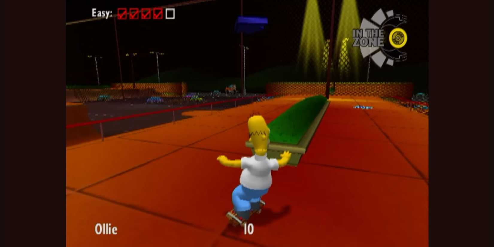 Every Simpsons Video Game, Ranked