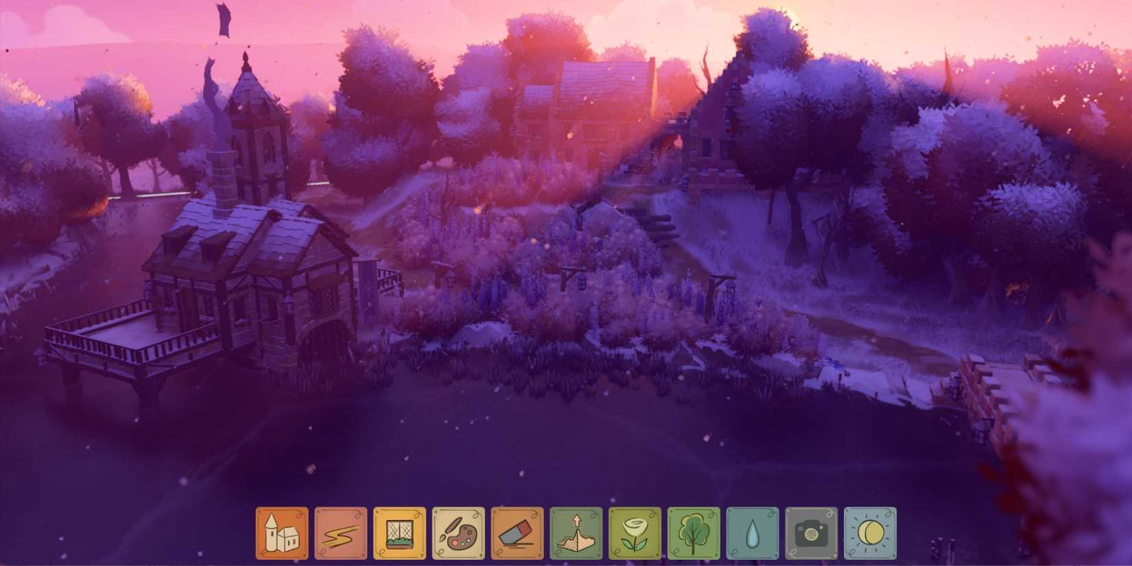 10 Best Cozy Sandbox Games