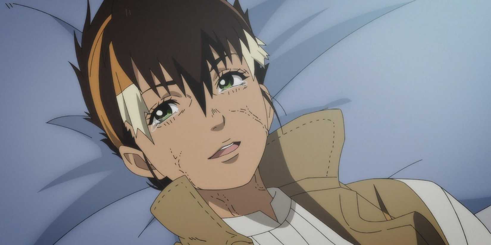 To Your Eternity: 6 Saddest Death, Ranked