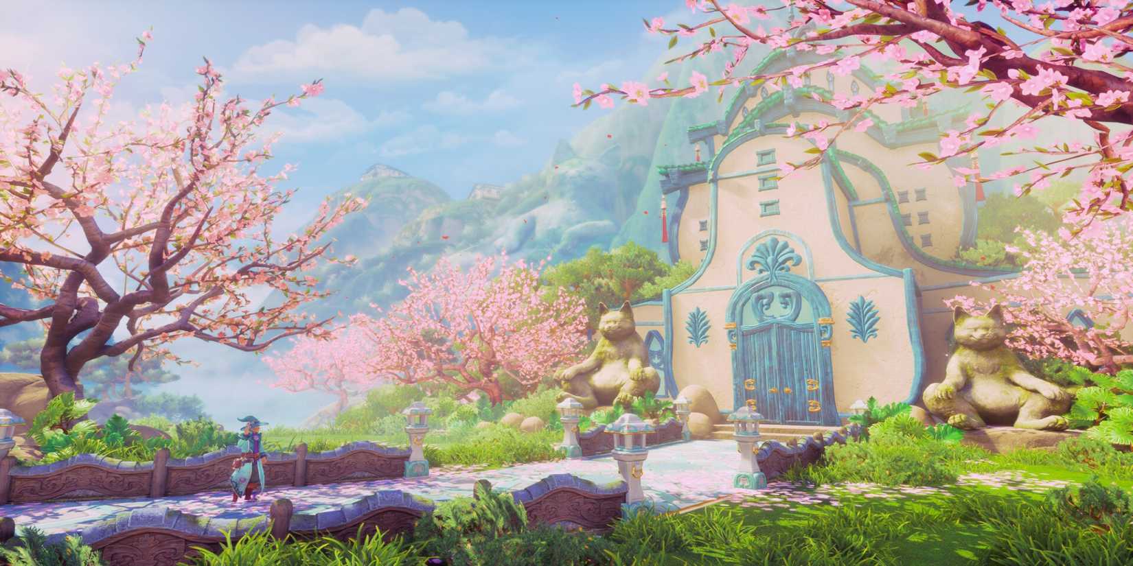 10 Best Co-Op Platformers