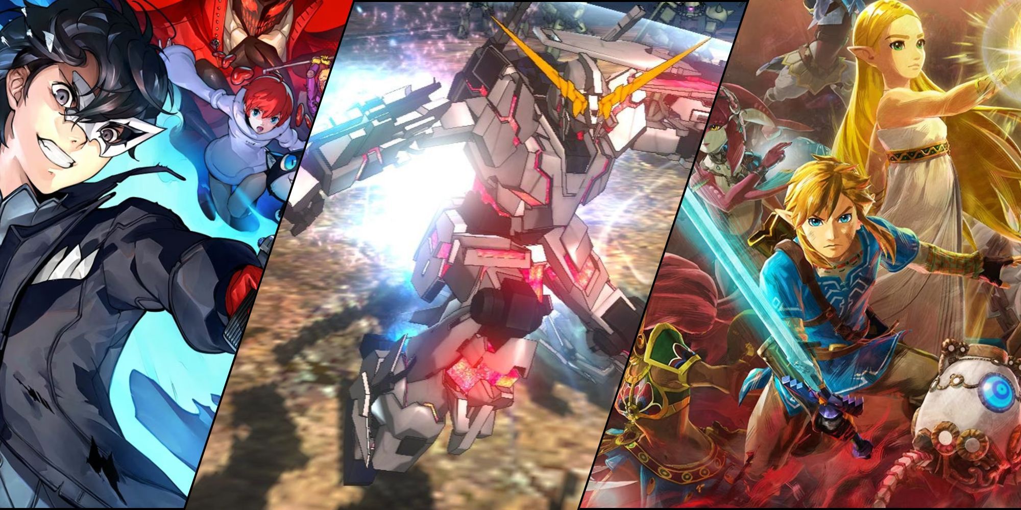 8 Best Games That Encourage Mindless Button-Mashing