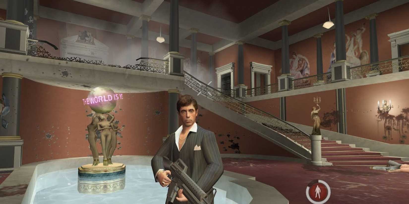Best Games Where You're In The Mob, Ranked