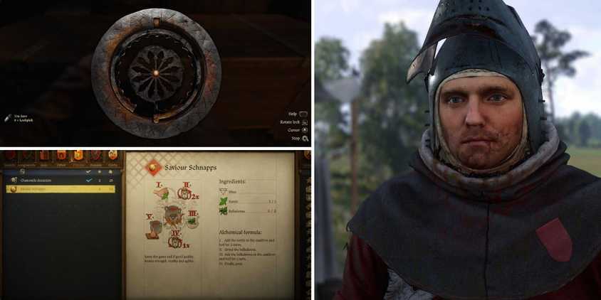 Kingdom Come Deliverance 2: 10 Best Armor