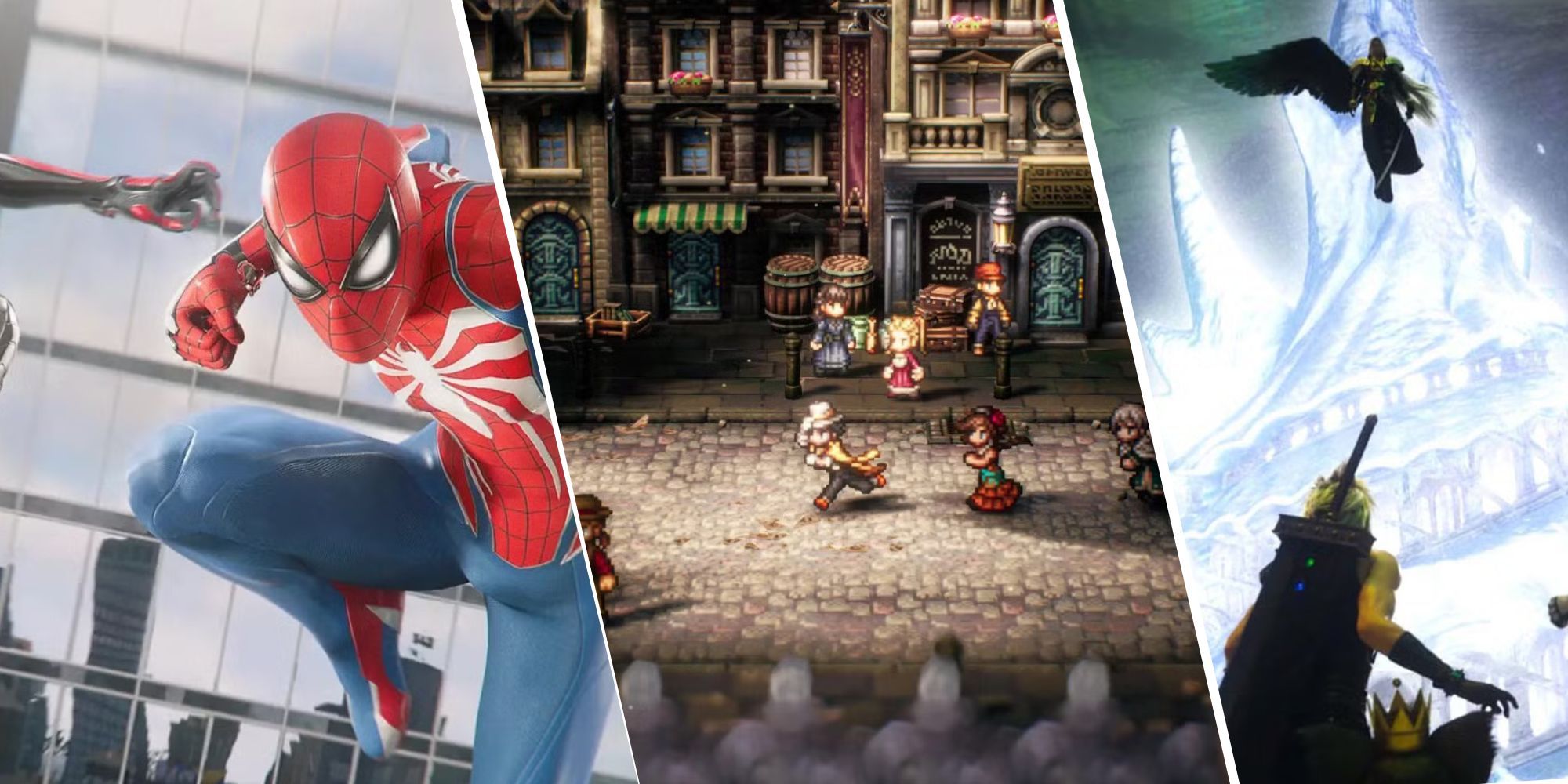 10 Most Famous Video Game Duos