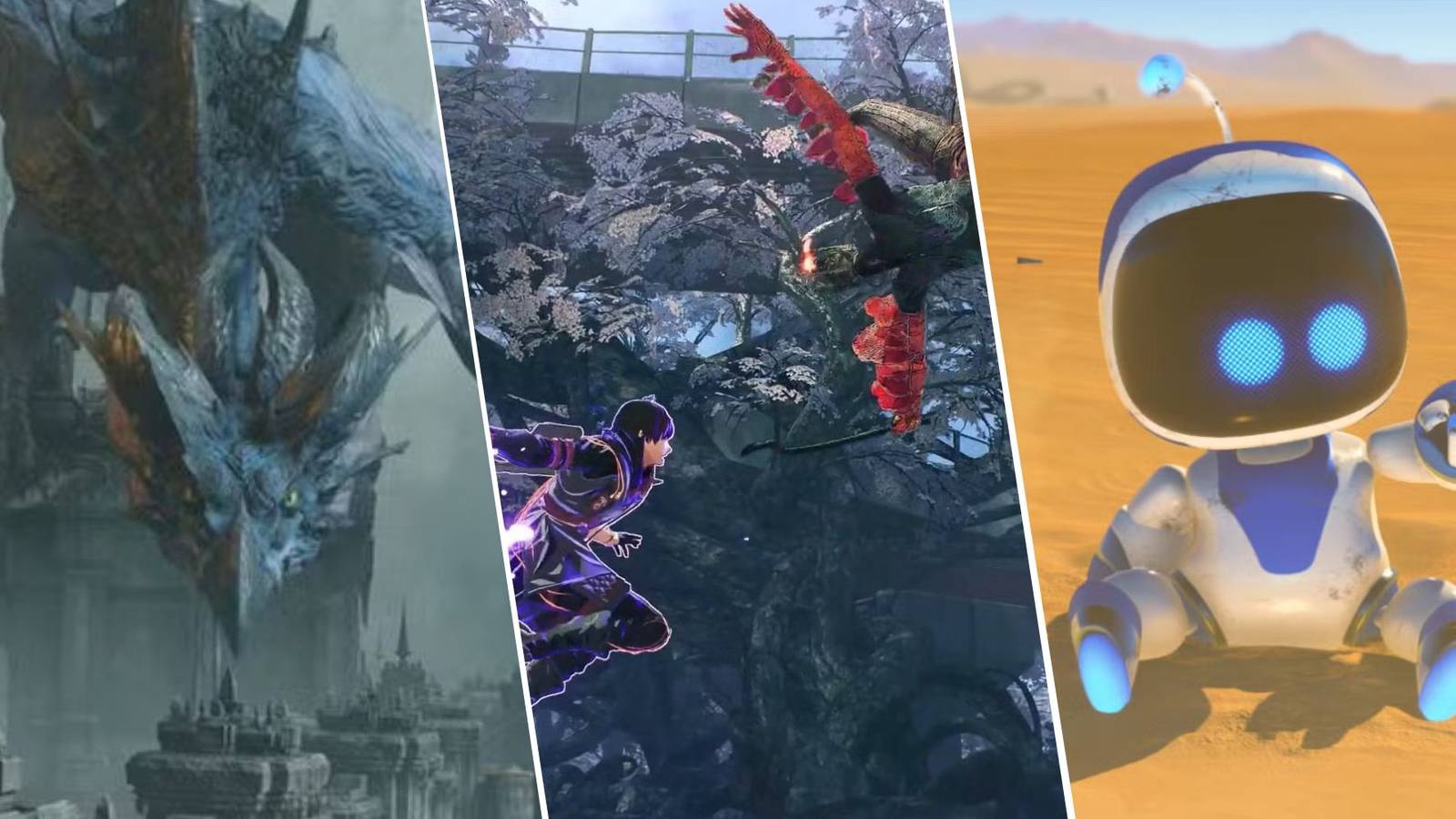 10 Games Best Played With The Dualsense Controller