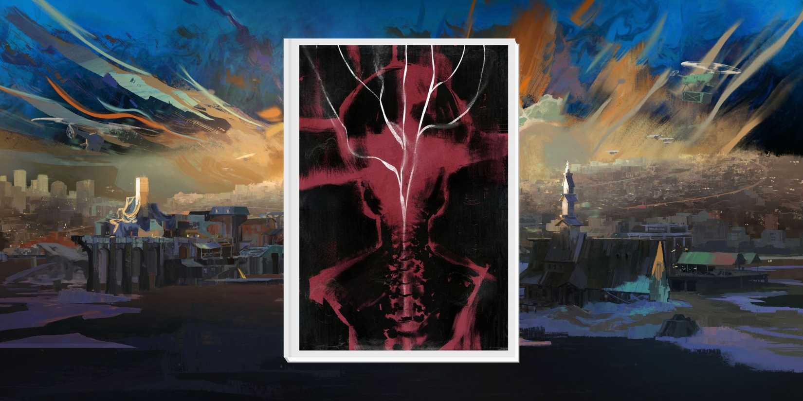 Disco Elysium Best Build Guide