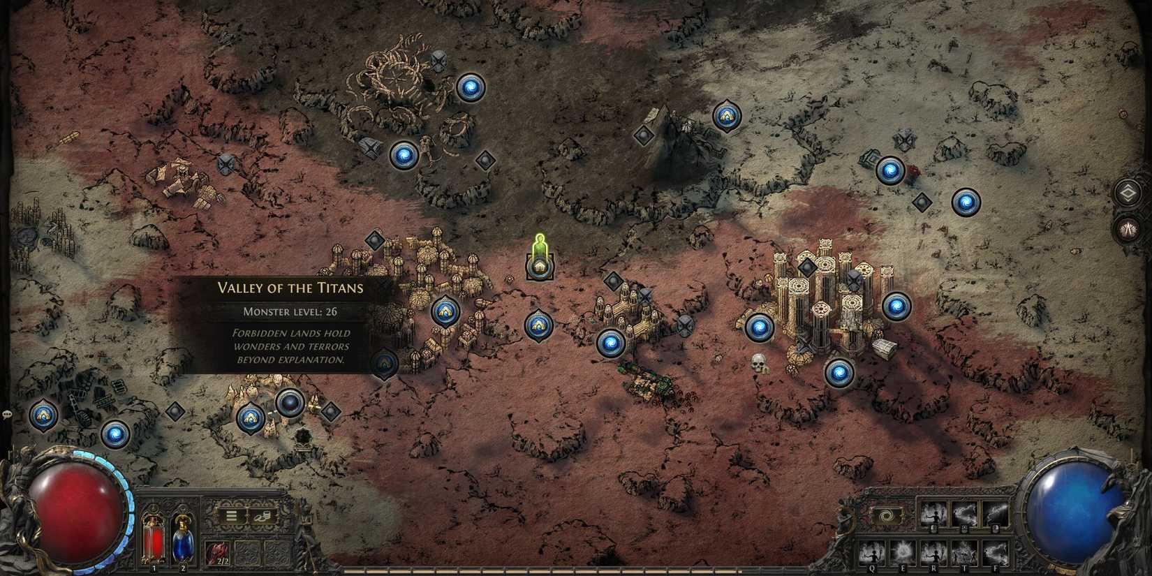 What To Do With the Relics in Path of Exile 2