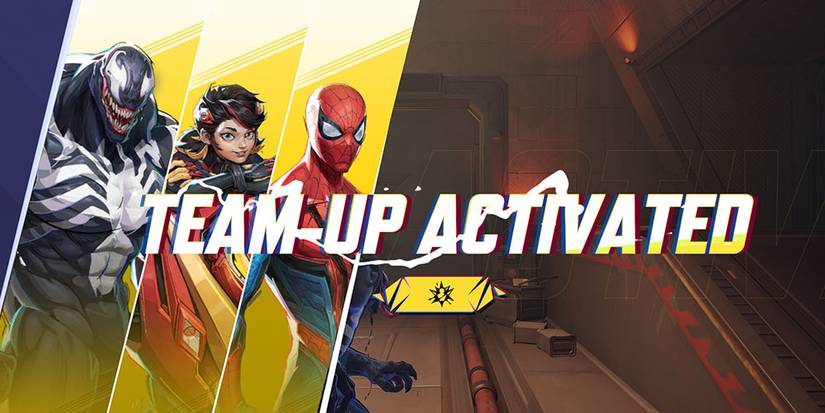 How To Play Venom In Marvel Rivals