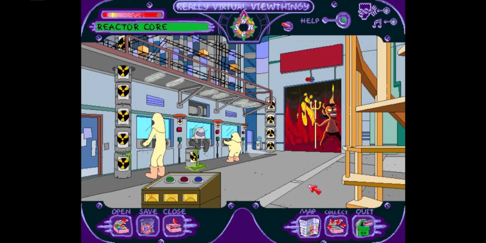 Every Simpsons Video Game, Ranked