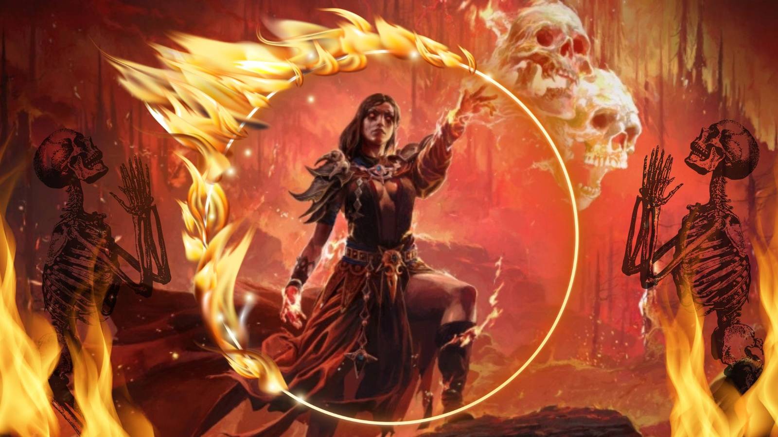 Path of Exile 2: Best Witch Build Guide