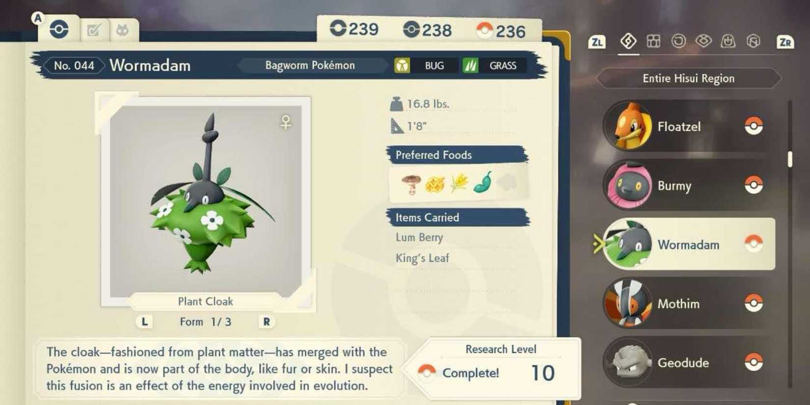 Every Flower Pokemon, Ranked