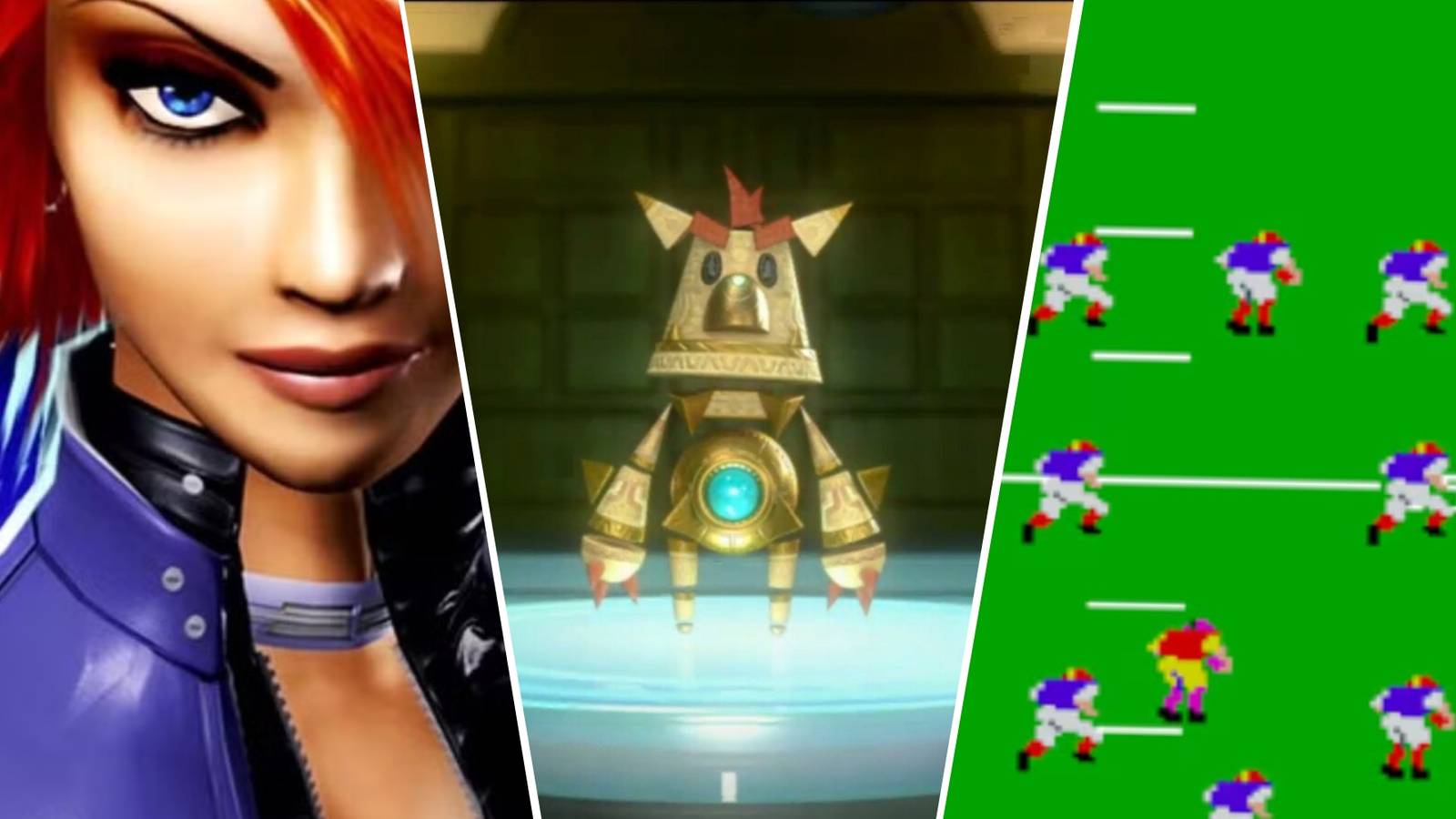 Worst Console Launch Games Of All Time