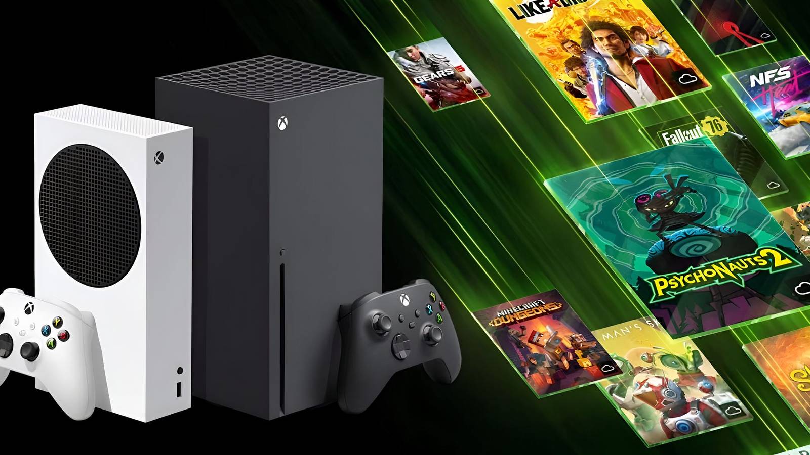 Xbox Game Pass Streaming For Lower Tiers Coming In Time For Silksong