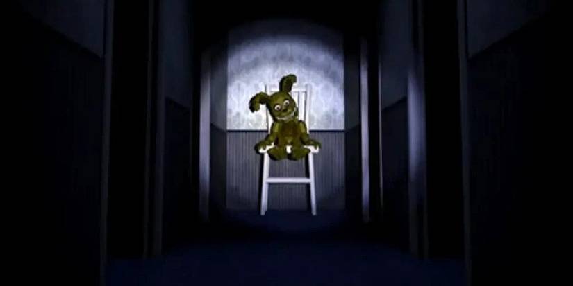 FNAF: A Complete Chronological Timeline