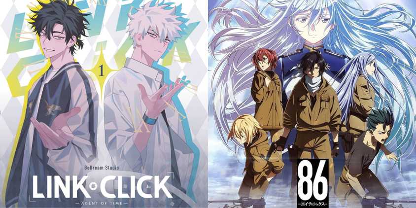 6 Best Mecha Anime Shows