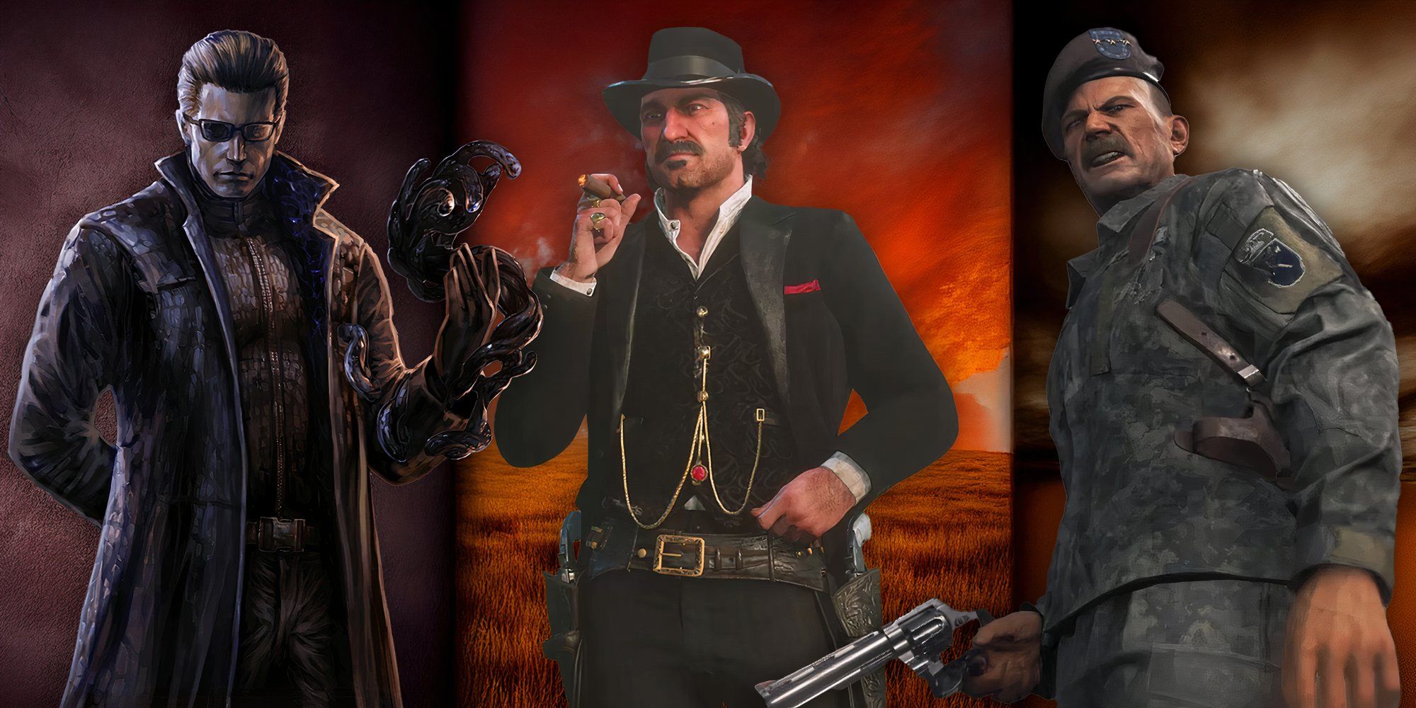 10 Most Shocking Video Game Betrayals