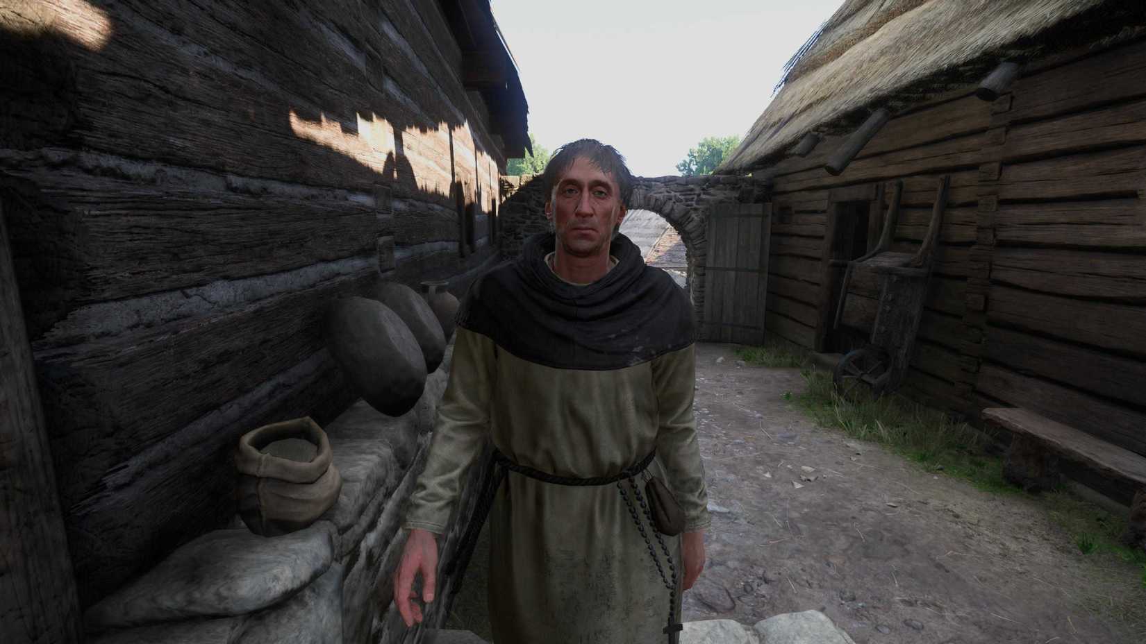 Kingdom Come Deliverance 2: Dragon's Lair Quest Guide