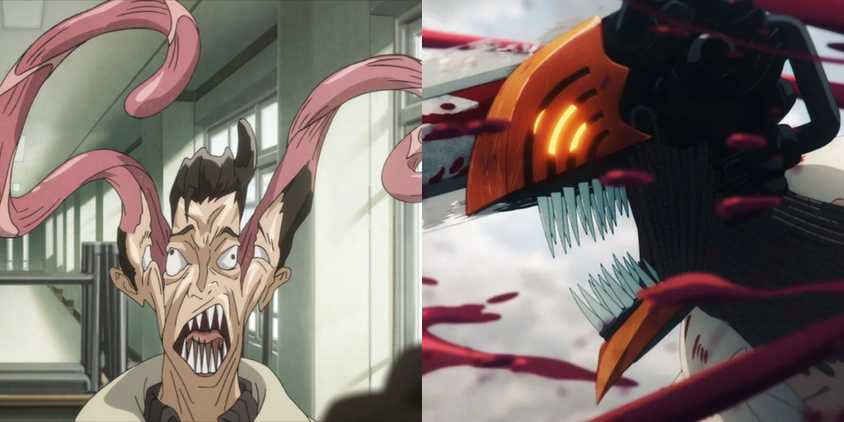 Greatest Anime Series For Adults, Ranked