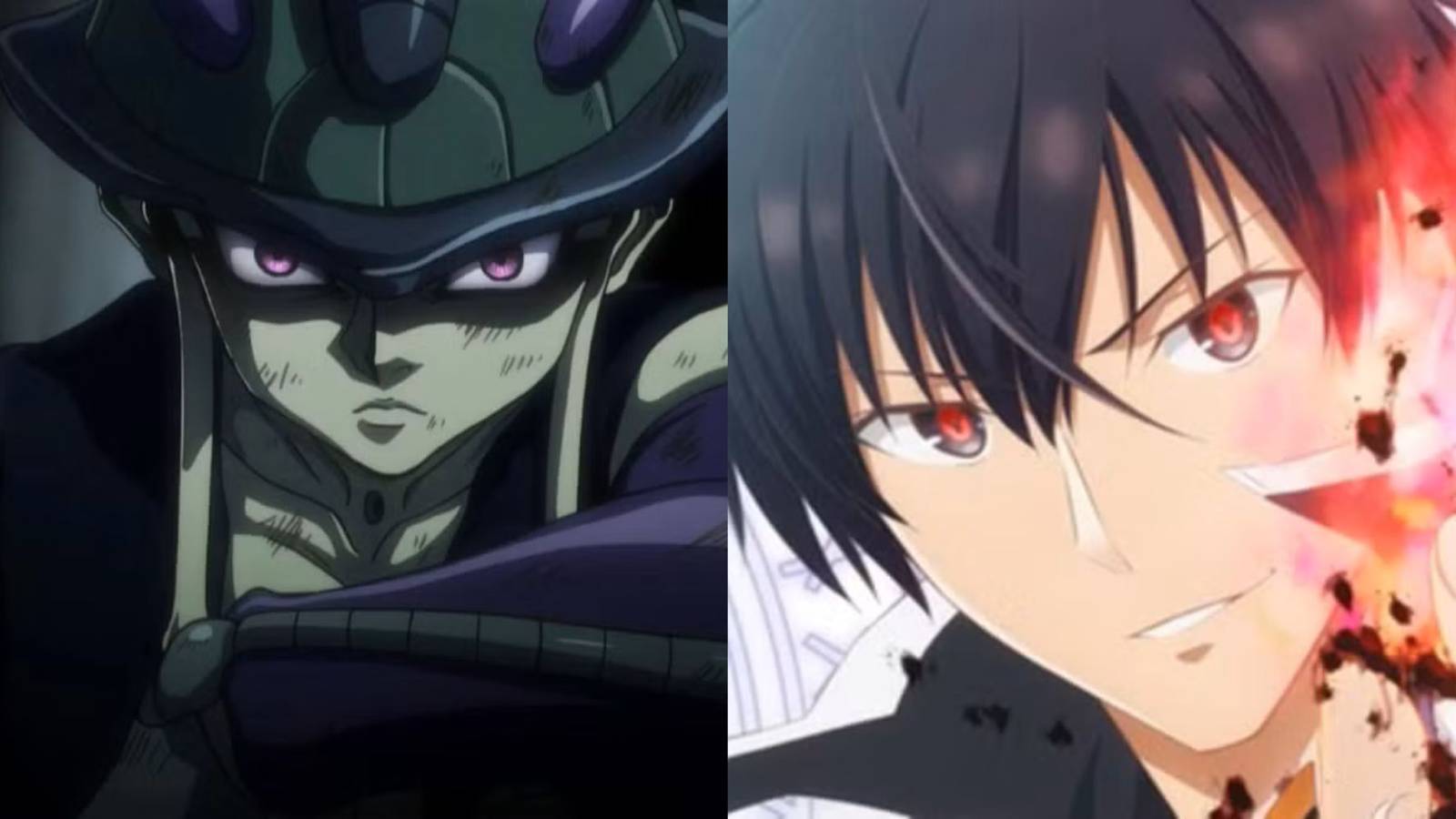 8 Anime Characters That Are Younger Than They Look