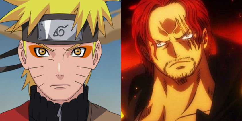 Top 10 Fastest Anime Characters
