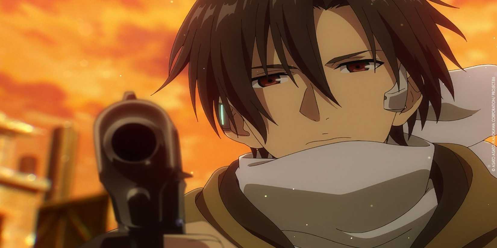 10 Best Anime That Deserves More Recognition