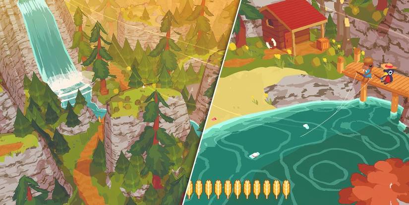 Best Cozy Games With Fun Side Quests
