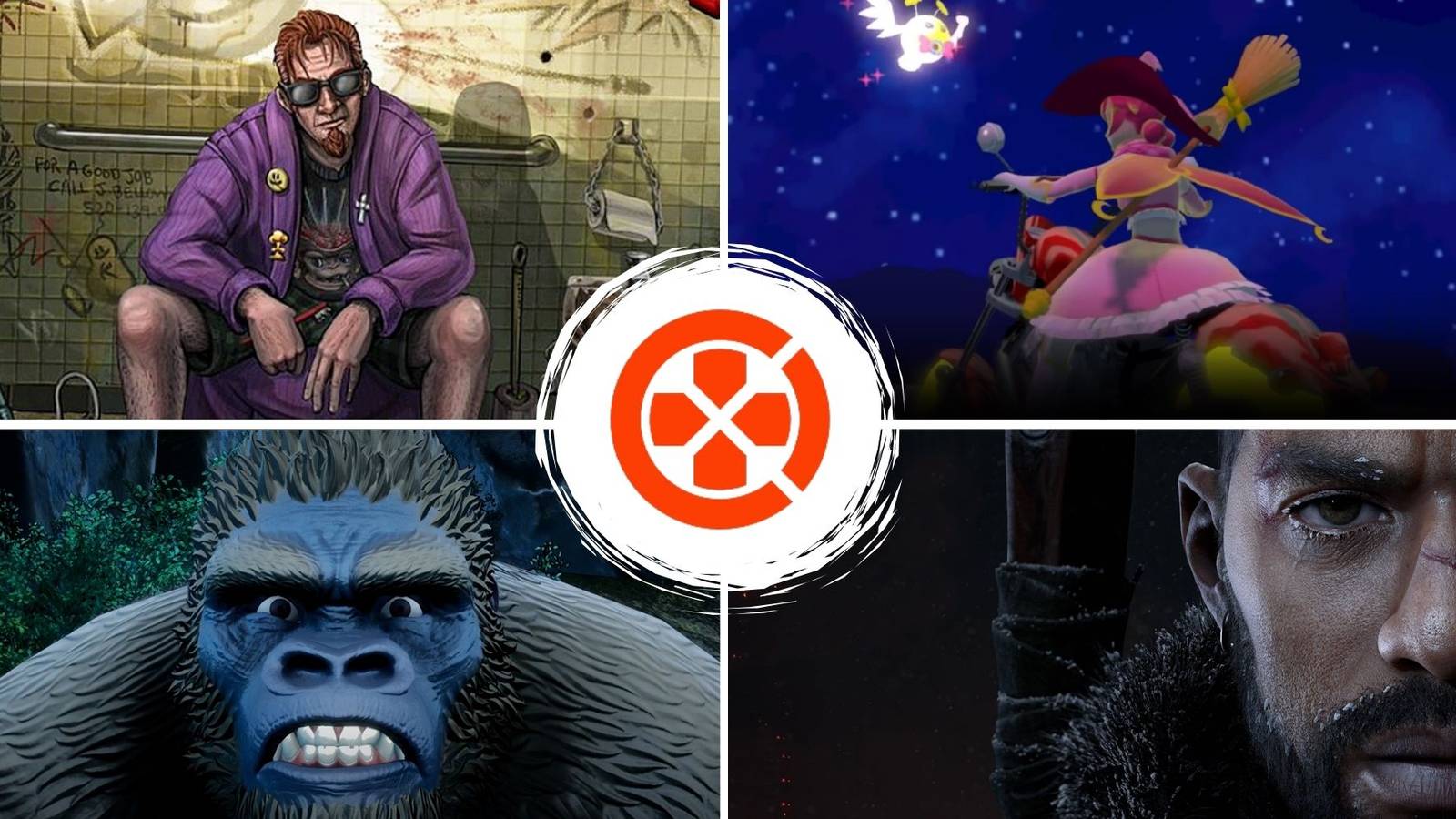 10 Worst Games of the Last Decade (According to OpenCritic)