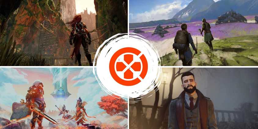 Best Games Where You're In The Mob, Ranked
