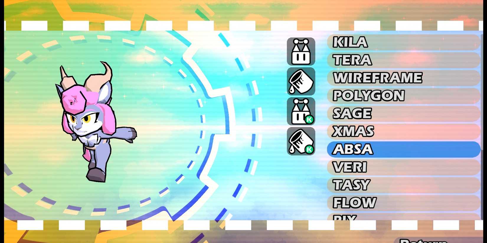 10 Coolest Indie Game Crossovers