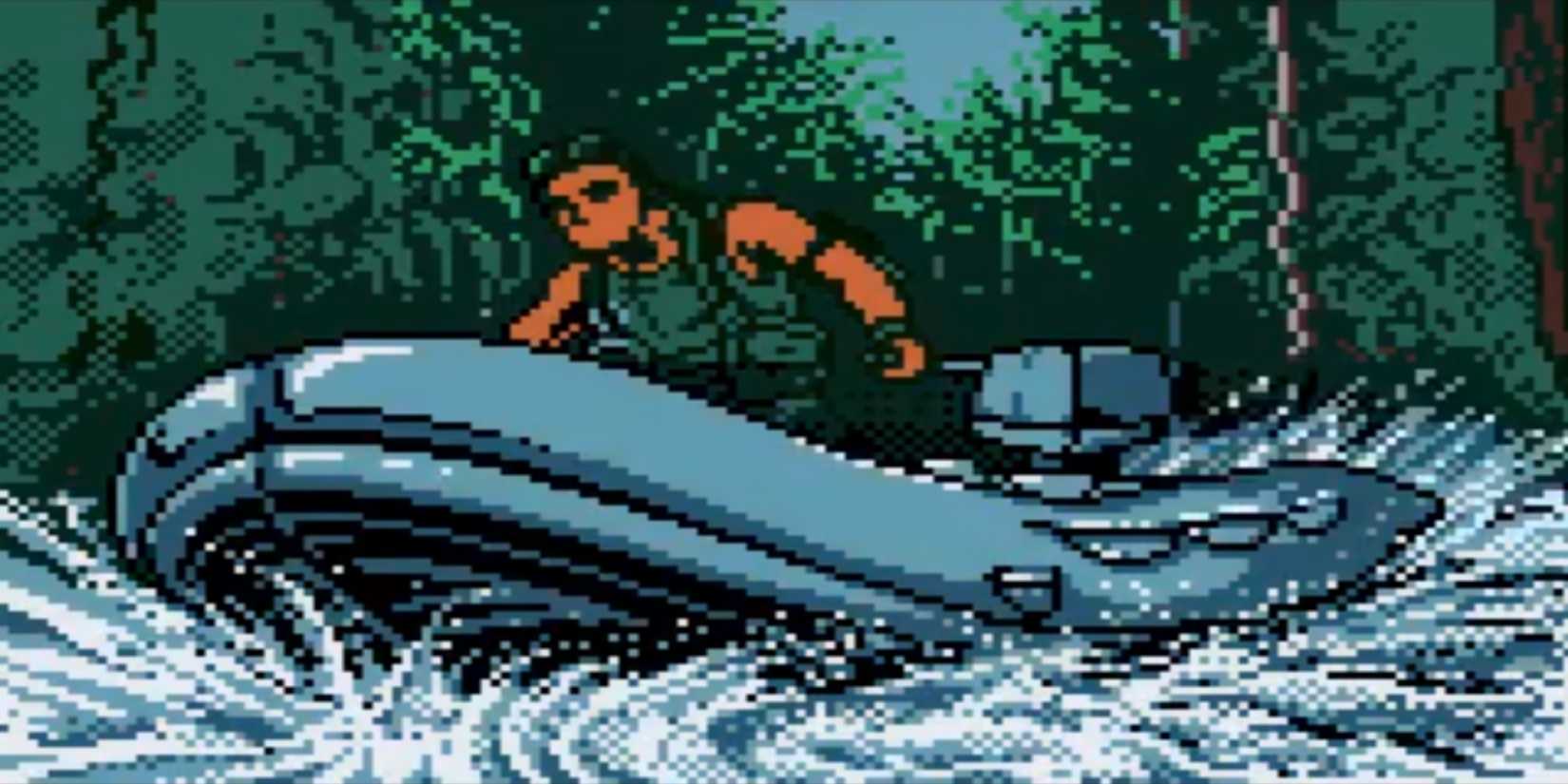 10 Game Boy Color Hidden Gems