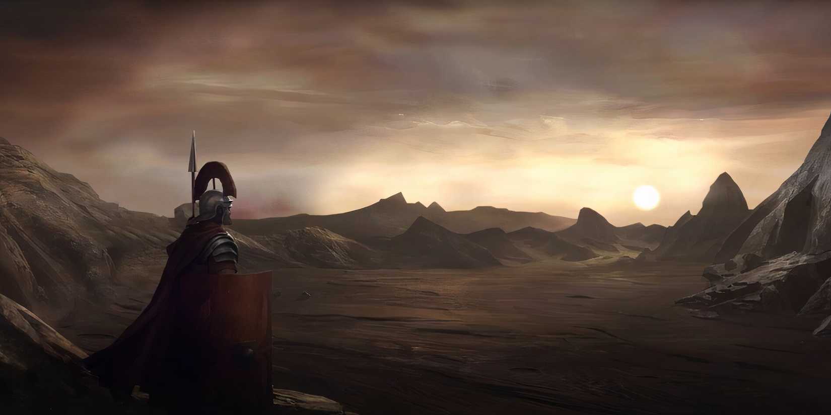 7 Best Low-Fantasy RPGs