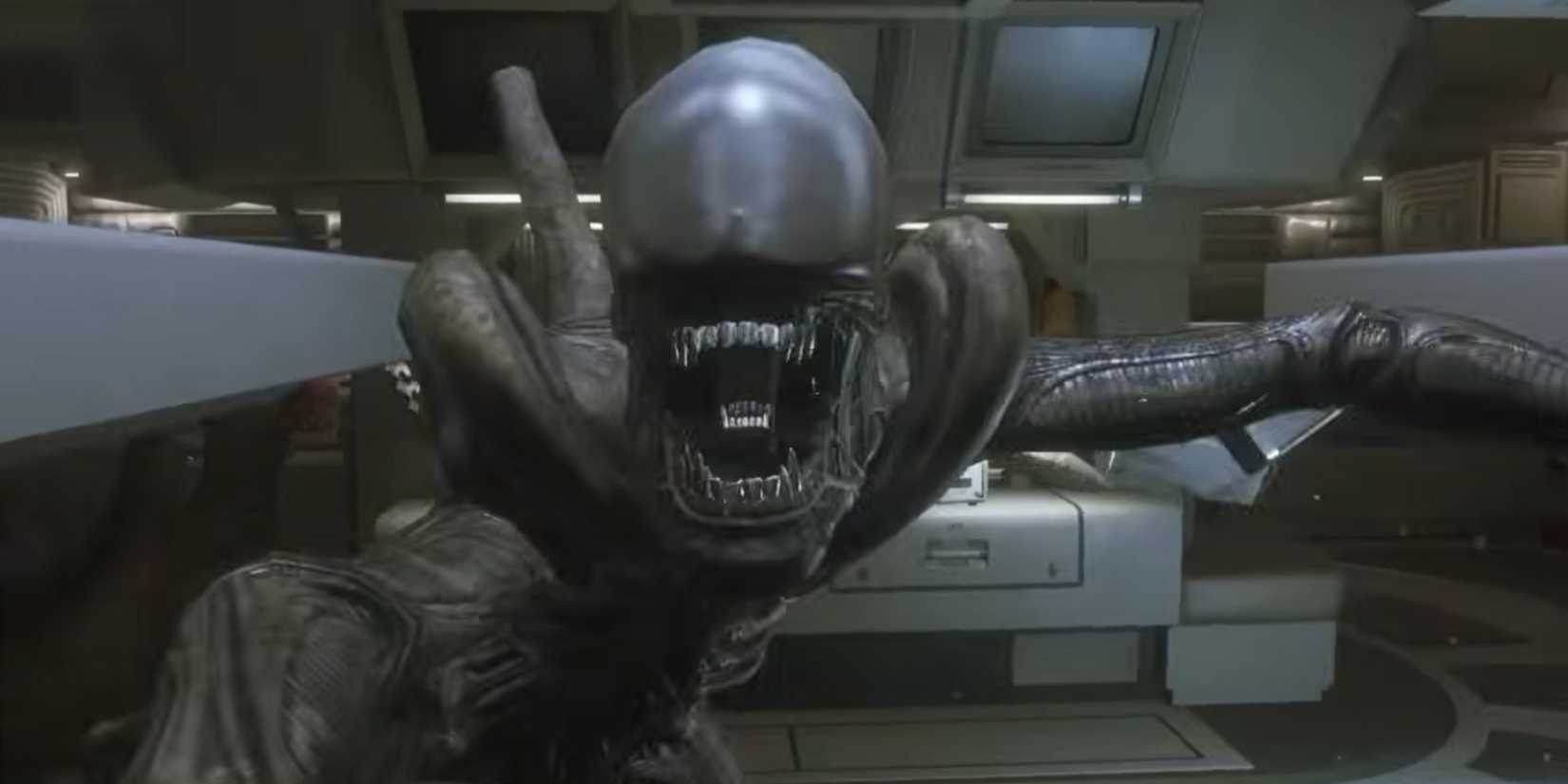 10 Horror Games that Prioritise Atmosphere Over Jumpscares