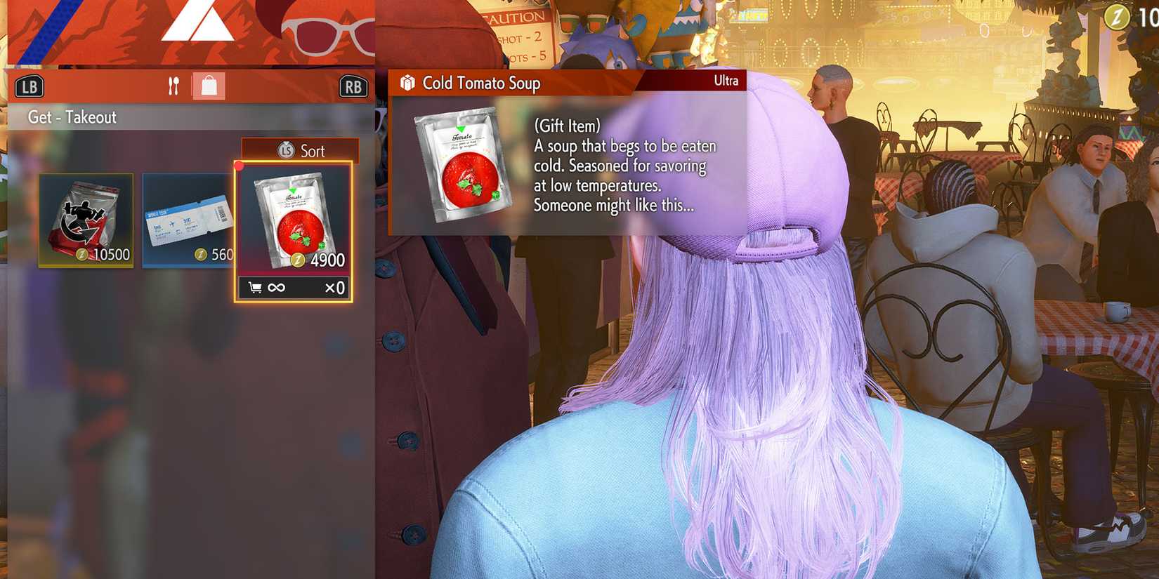 Best Master Gifts In Street Fighter 6 To Raise Bond Fast