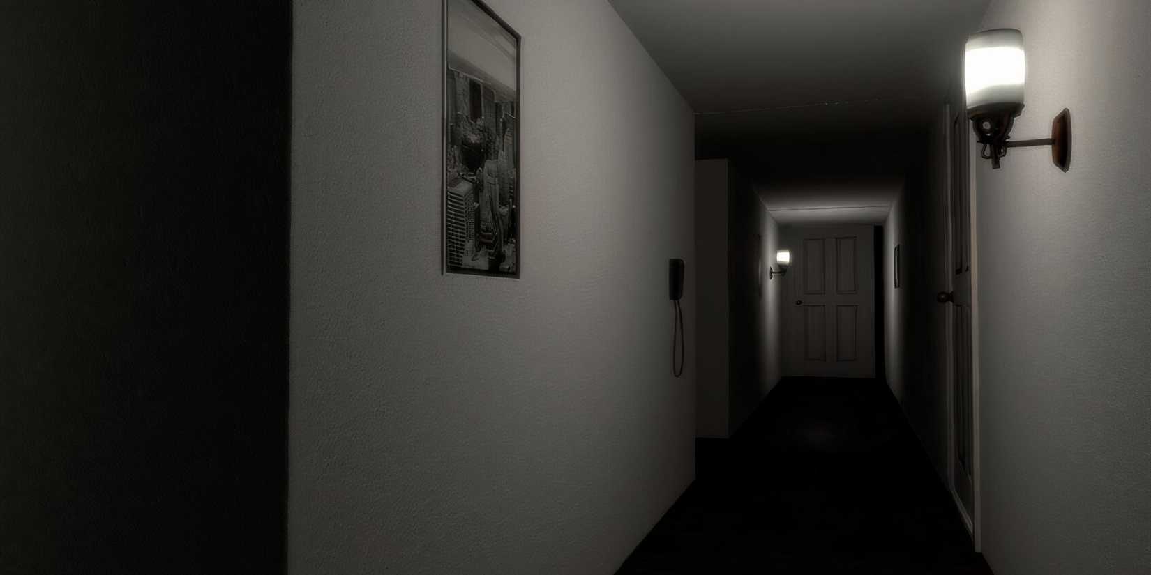8 Horror Games So Bad They're Funny