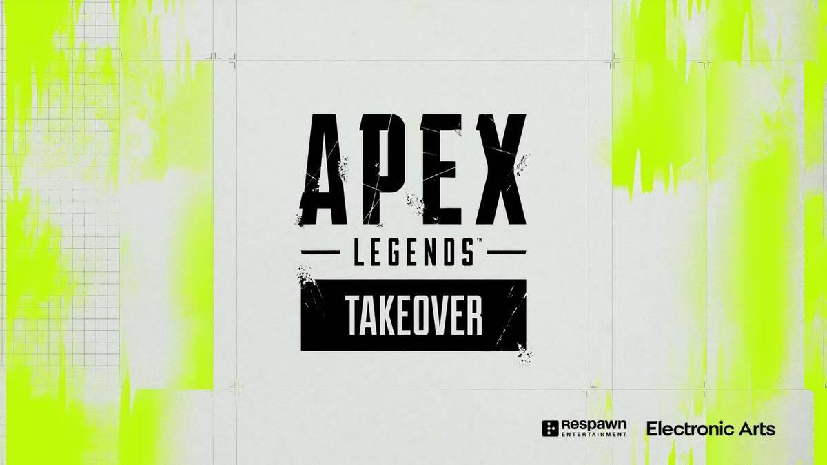 Apex Legends' 24th Season, Takeover, announces quality of life updates ...