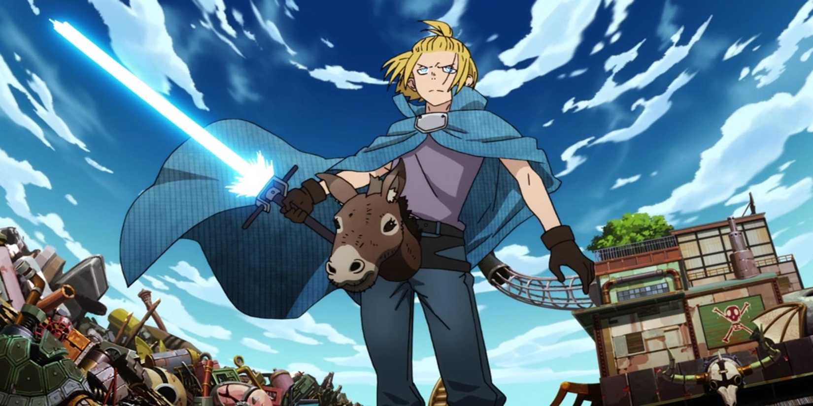 Fire Force: 7 Strong pyrokinetic abilities