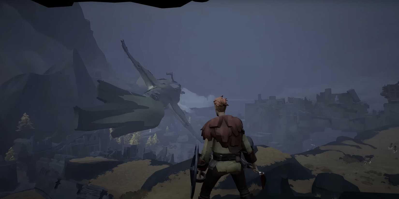 10 Best Soulslike Genre Hybrids You Need To Play