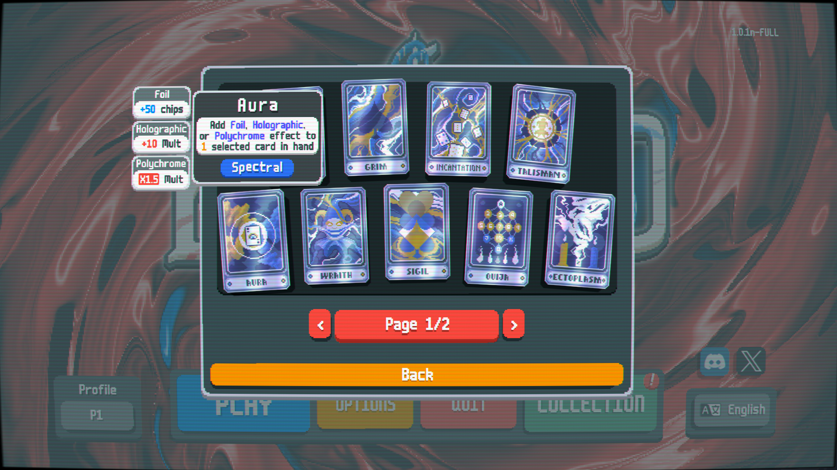 Balatro: 10 Best Spectral Cards