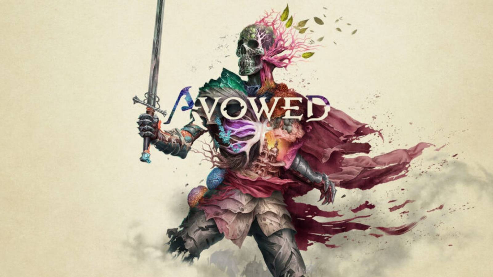 Avowed Review