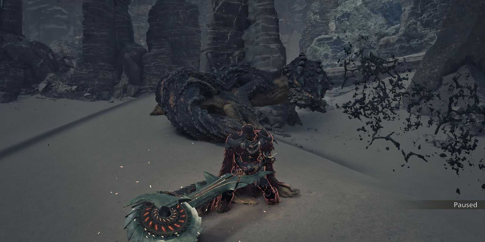 Monster Hunter Wilds Switch Axe Guide: Combos, Tips, and Tricks