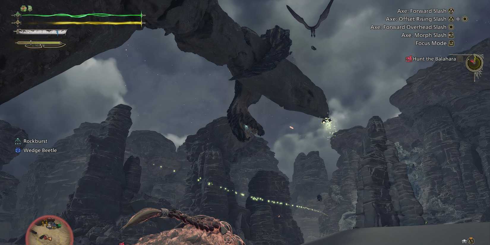 Monster Hunter Wilds: How to Defeat Balahara