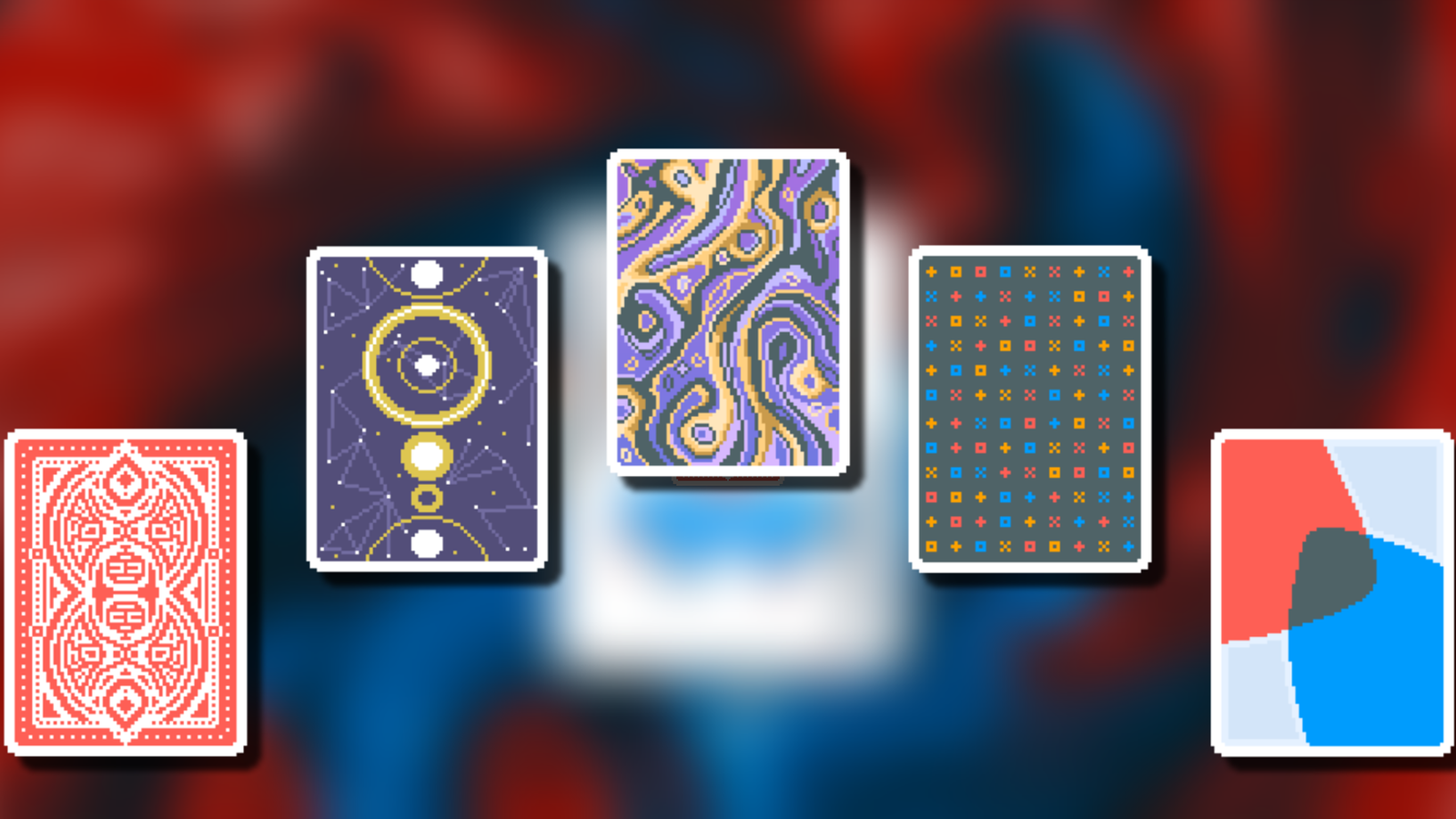 Every Balatro Deck Ranked By Difficulty