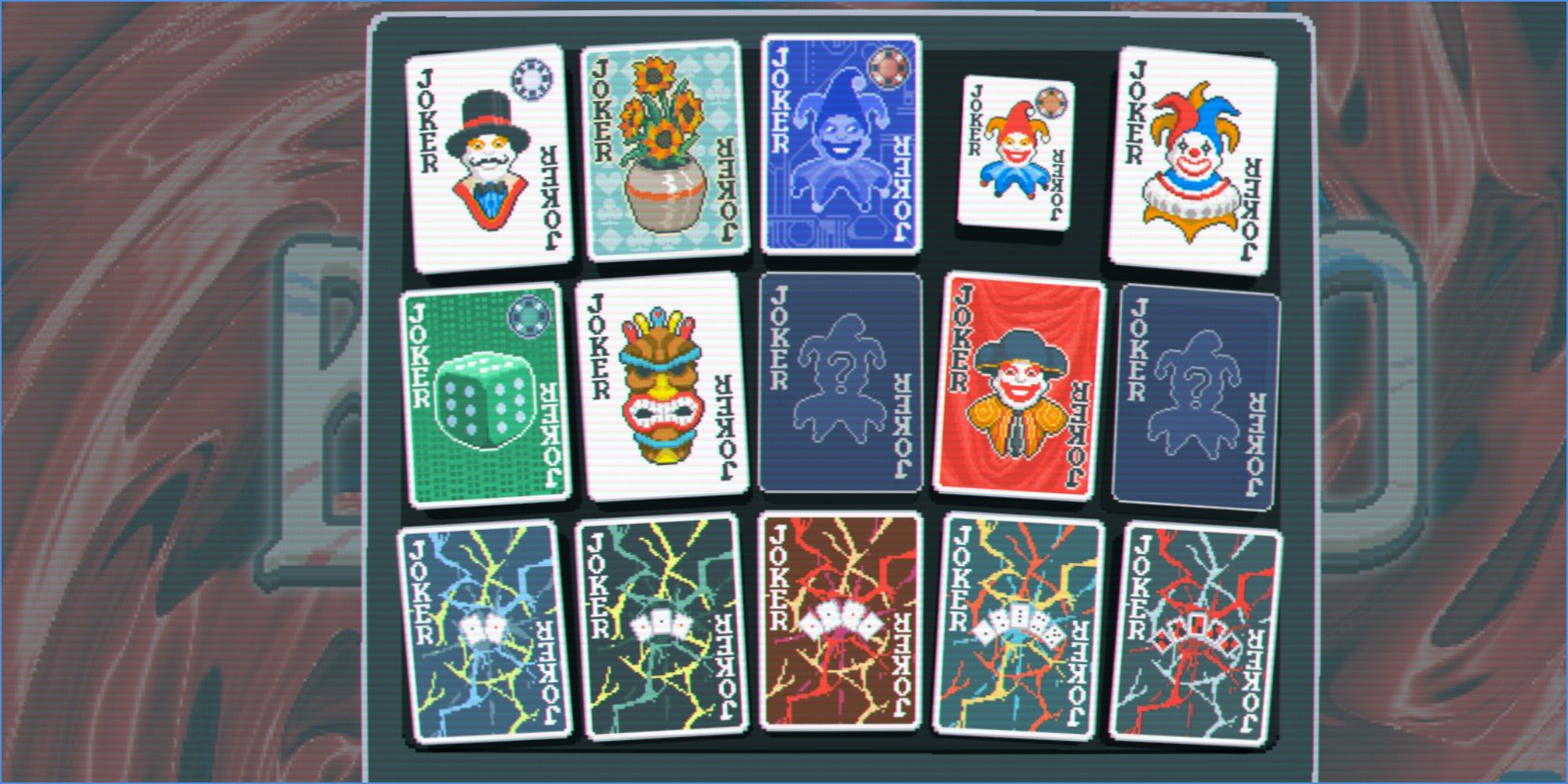 Balatro: 10 Best Spectral Cards