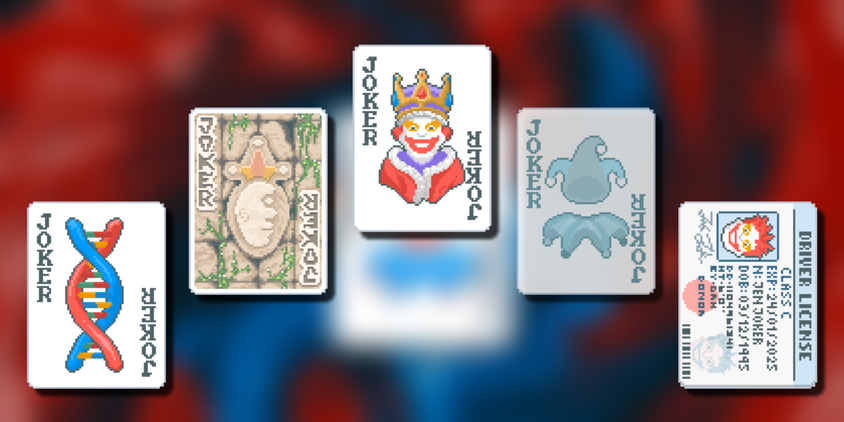 8 Best Seeds To Score Infinity in Balatro