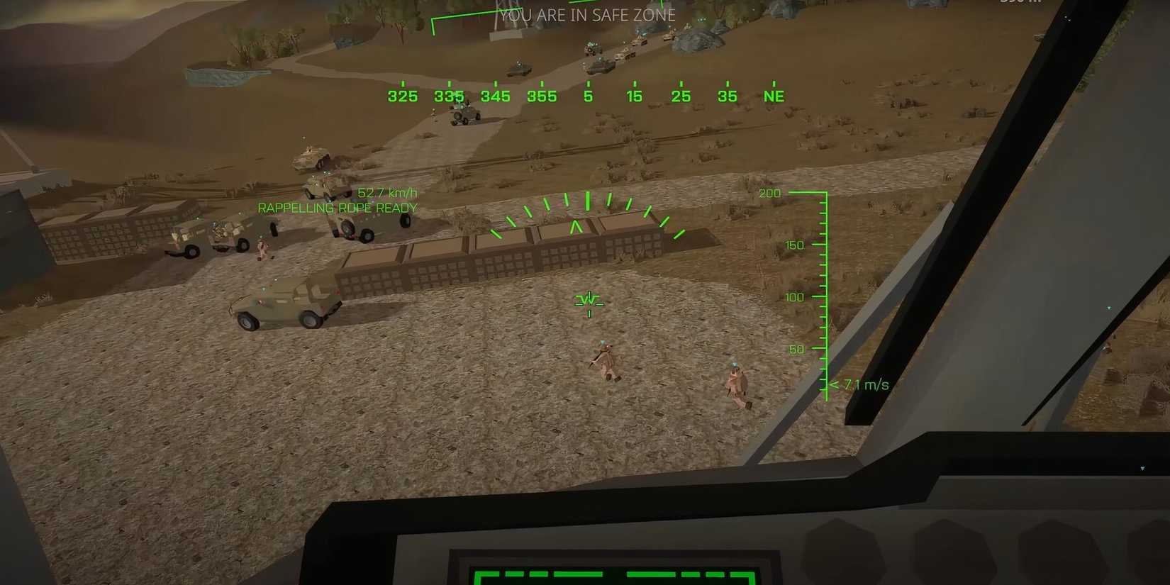 8 Best Games Like Delta Force