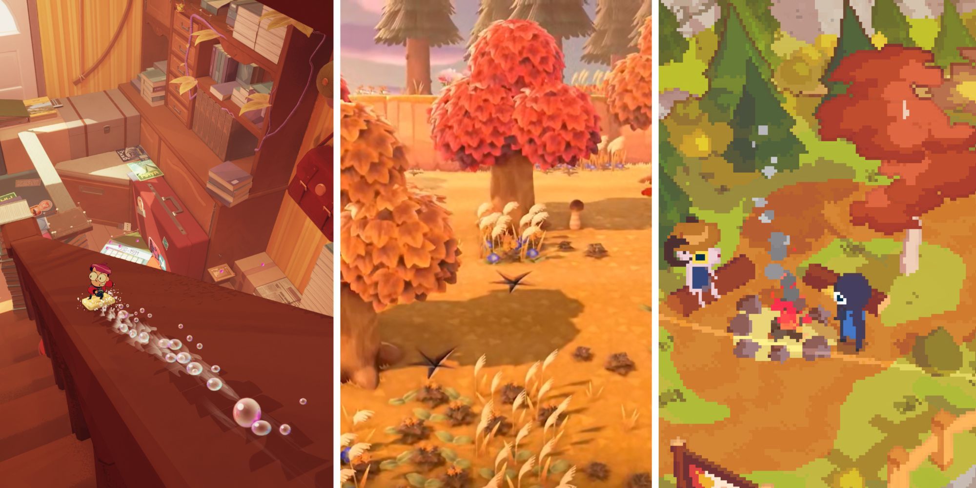 9 Best Cozy Games Currently on Xbox Game Pass