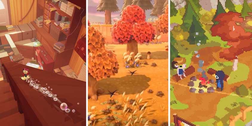 9 Best Cozy Games Currently on Xbox Game Pass